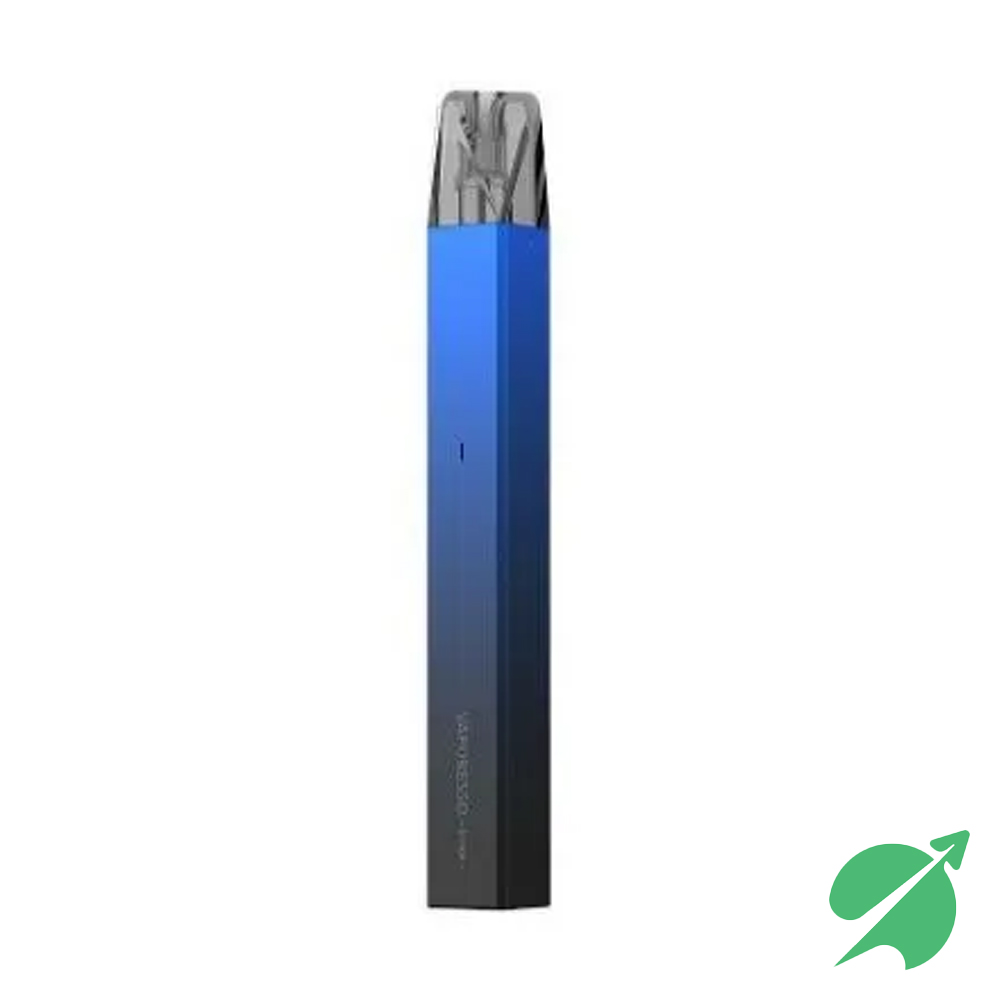 Устройство Vaporesso BARR Blue закажите в каталоге ELTOBACCO - магазины ...